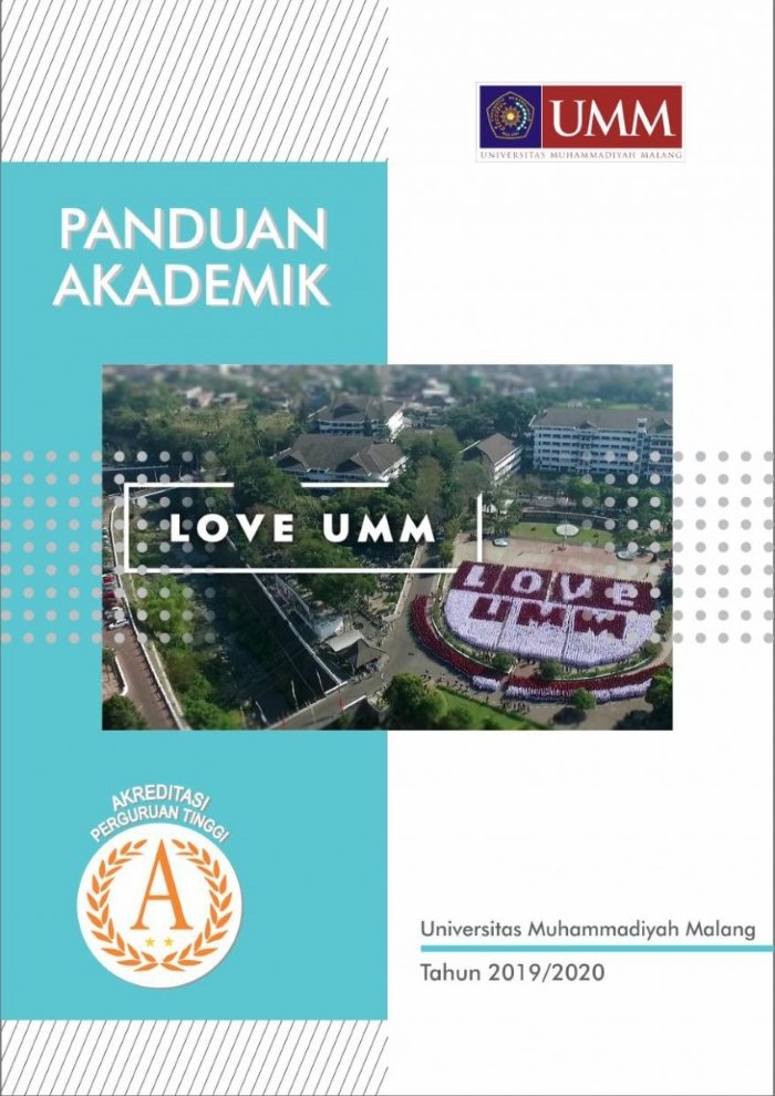 Panduan Akademik - Biro Pendidikan & Pengajaran (BPP) UMM