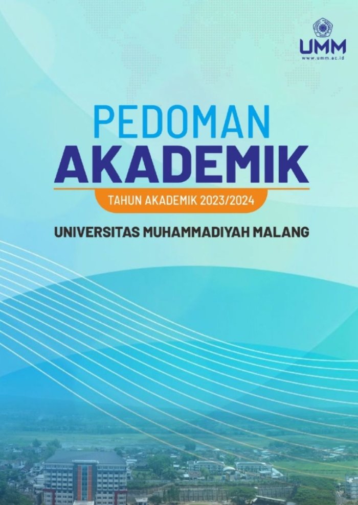 Panduan Akademik - Biro Pendidikan & Pengajaran (BPP) UMM