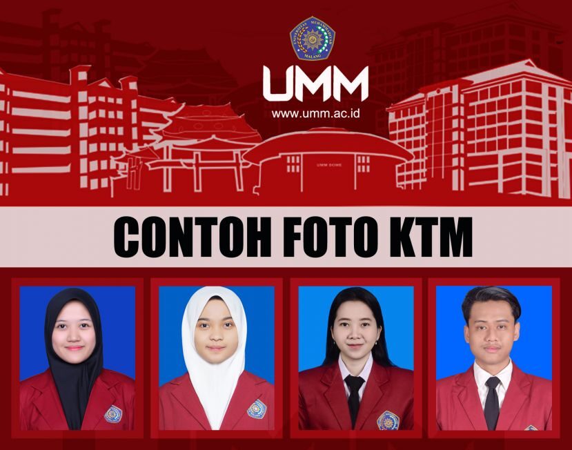 Pengurusan Kartu Tanda Mahasiswa (KTM) - Biro Pendidikan & Pengajaran ...